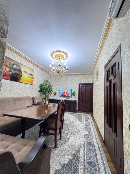 Ипотеку можно Чиланзар 24  2в3/3/4 Продаю