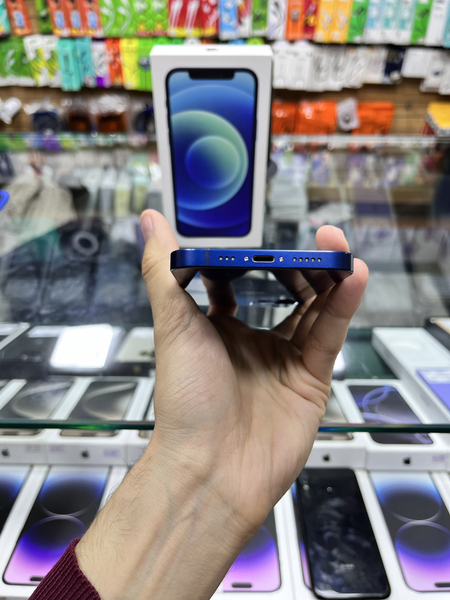 Iphone 12 Naqd va Nasiya savdo 2 oydan 12 oygacha / Айфон 12 Рассрочка