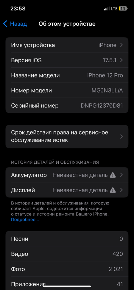 Iphone 12 pro Айфон 12 про 128 гб