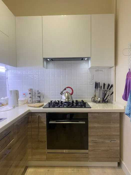 Сдам 2-х ком квартиру в районе Ц7 школа 110 idn010
