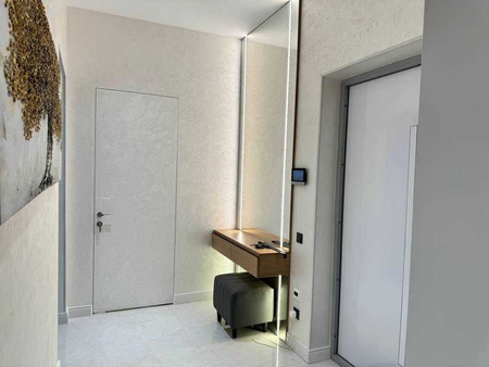 ДАРХАН • ЖК AKAY CITY • 2-комн • 50 м² • этаж 16/25 • [ЗИ:023]