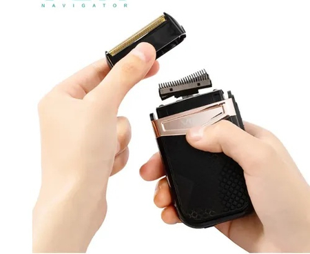 Professional soqol olish mashinasi VGR V-331