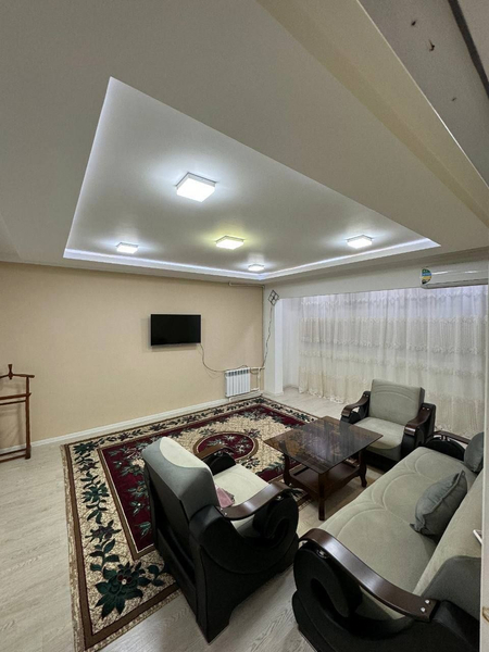 Yunusobod 4 kv 2 xona Evro remont 56 kvadrat razdelni