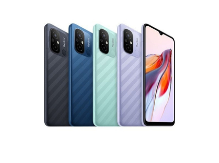 Redmi 12C   янги телефон, каропка очилмаган