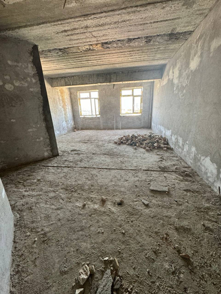 Продается квартира в новостройке