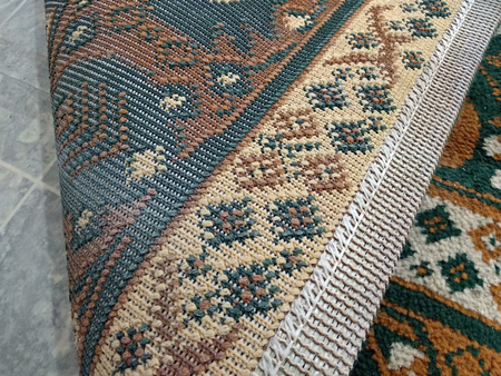 Палас, дорожка (365 x 96).