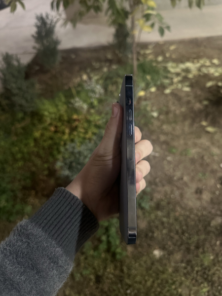 Iphone 13pro max xolati ideal