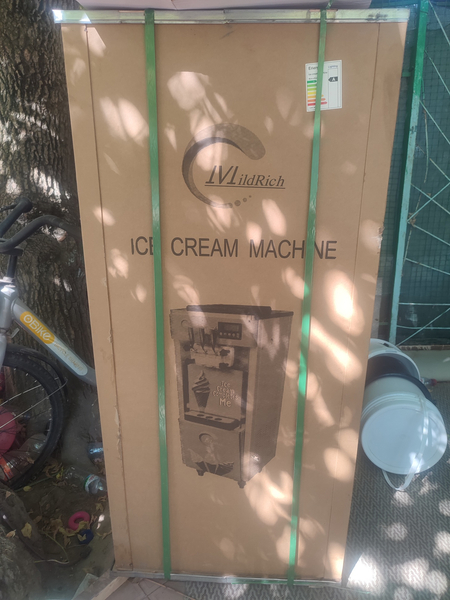 Freezer Mildrich 220v