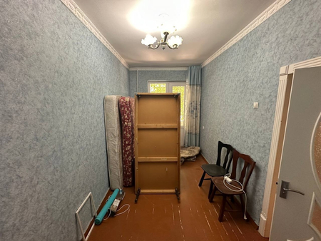 Продается 4х ком. квартира на Ц-7, ор-р: ЦУМ, 95м2