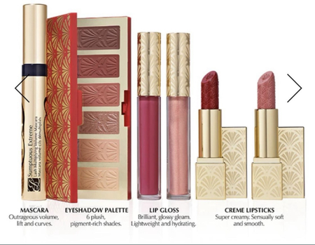 Косметический набор Estée Lauder Blockbuster 2024
