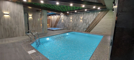 Дача Енжой вилла/Dacha Enjoy villa