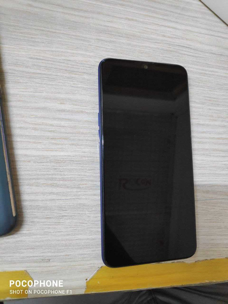 Galaxy A10S Срочное сотилади холати зур
650 000 сум