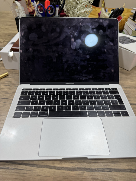 MacBook Pro I5 2017