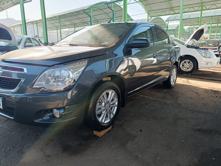 Авто Кредит Кобальт 2022