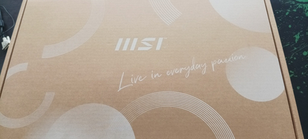 Ноутбук  noutbuk  msi