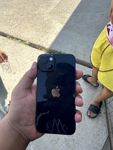 iPhone 14   tinnu