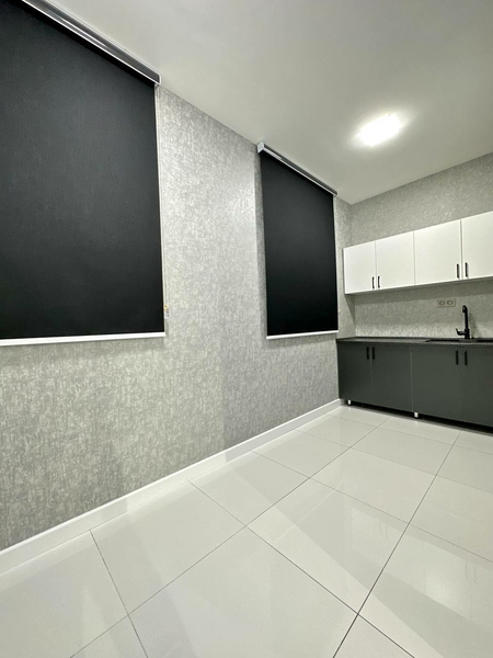 ПРОДАЁТСЯ  и СДАЁТСЯ 
ЕВРО ОФИС
#Яккасарайский район 
#офис (мост МУКИ