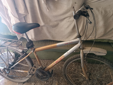 Velosipedlar sotiladi holati ideal