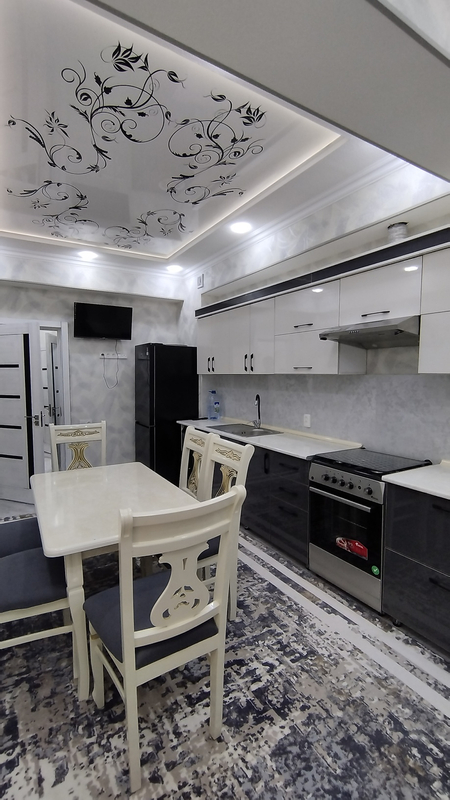 Срочно продается квартира новостройки