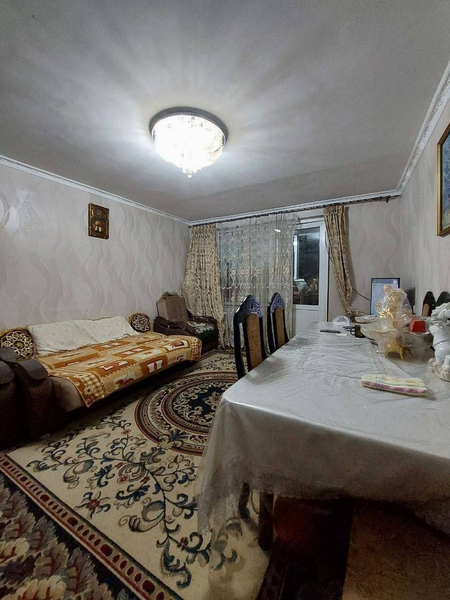 Продаётся 2х-комнатная квартира в Спутнике