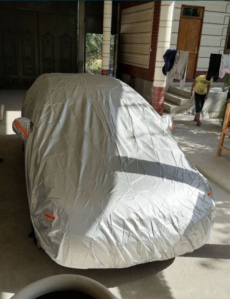 Aksiya!! Avto tent