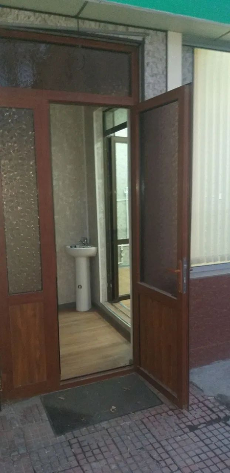 Дархан Инконель аренда 35м2 вдоль дороги под кофейню выпечку офис