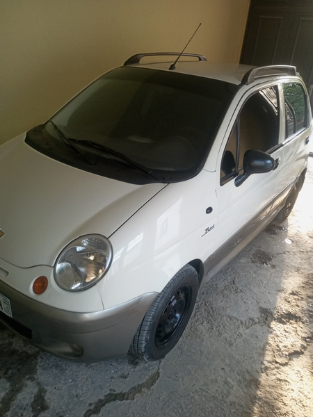 Matiz best sotiladi holati yaxshi
