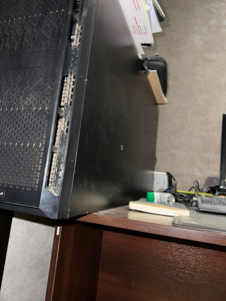 компьютер hp proLiant ML350 Gen9