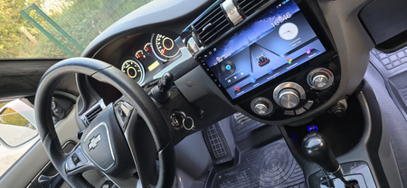 Ласетти 3 паз 1.8 автомат