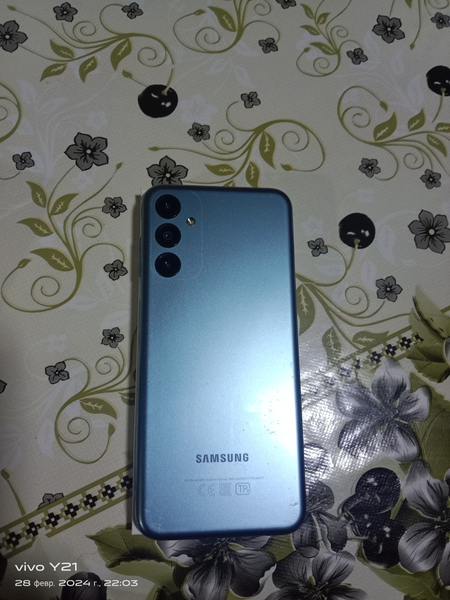Samsung M14 5G holati a'lo