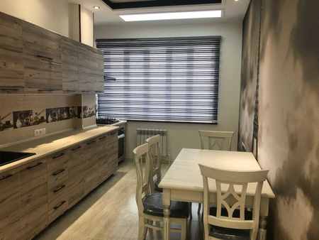 Срочно продается евро квартира в новостройке Жк Dream house 8 роддом