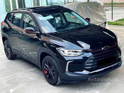 Tracker Redline ? zavotdan maslasi yiliga 8% ustamada!