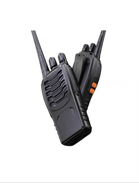 Ratsiya  BF-888s