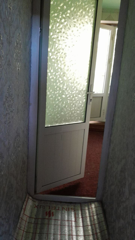 Продаётся 2х комнатная квартира
