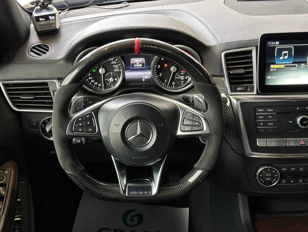 В продаже ! Автомобиль Mercedes-Benz GL500 4MATIC