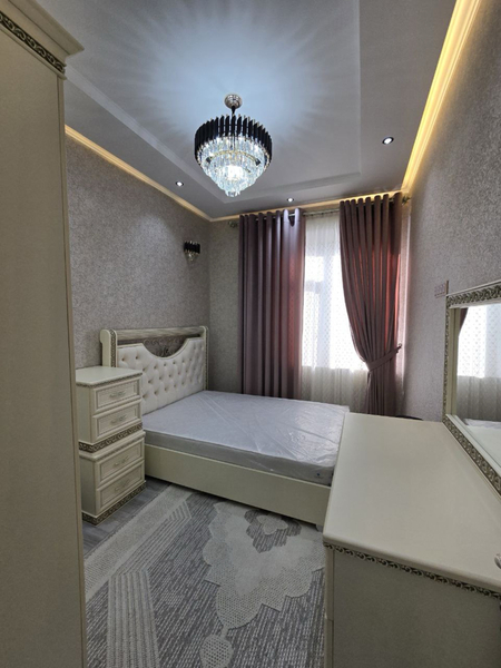 Продается 2 ком. Квартира площадью 55 кв.м. Ориентир Фрунзе