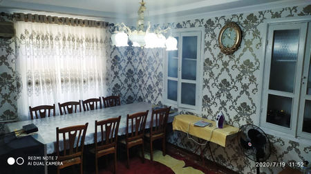 Участка сотилади