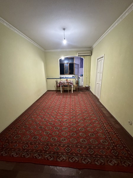 Сдается квартира