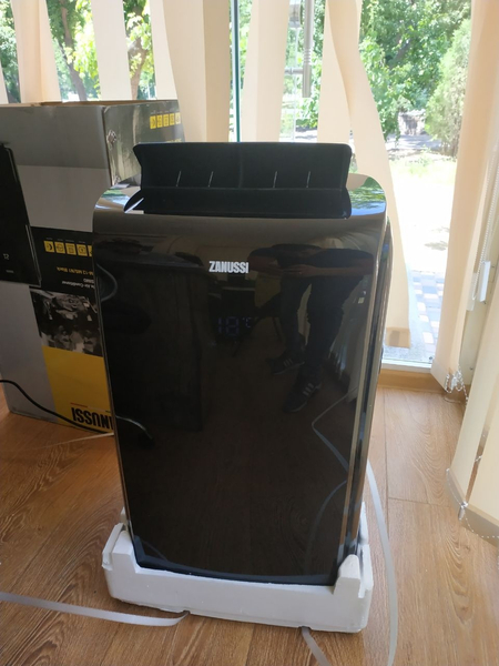 Кондиционер Zanussi ZACM-12 MS N/1 I до(30m2) Мобильного типа Доставка