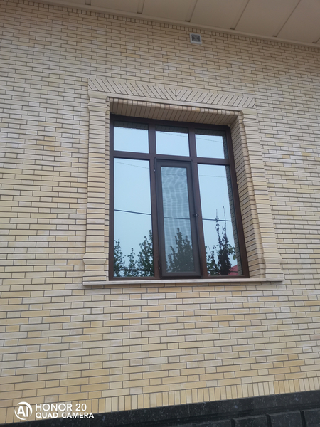 Akfa plasmas va alyuminiy eshik va romlar. Sifatli romlar.
