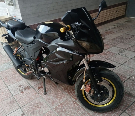 Moto sport bayk 1500