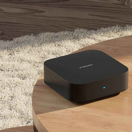 Центральный хаб Хiaomi шлюз 4, сетчатый шлюз Bluetooth