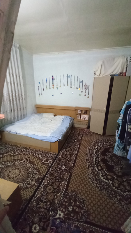Продаётся дом по ул. АльХоразмий (ориентир старый Билайн)