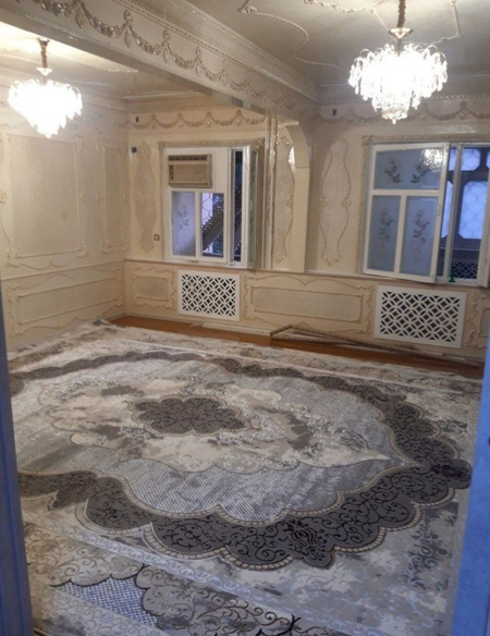 Сдаётся в аренду Юнусабад 10кв 4/2/5
