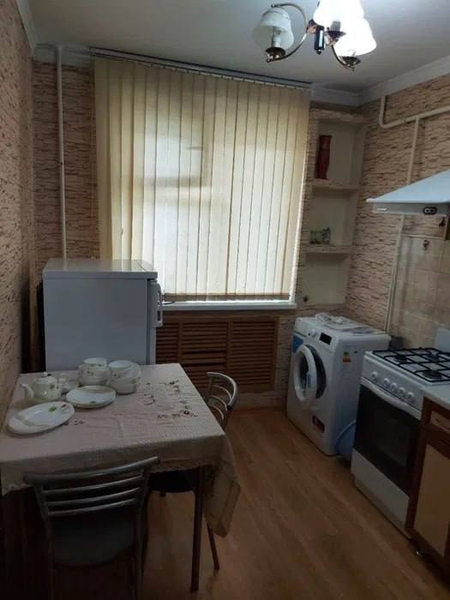 Продаётся однокомнатная квартира на ШотаРуставели