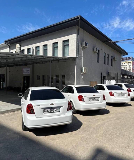 Паркентский GH | 90кв - нежилое помещение Аренда