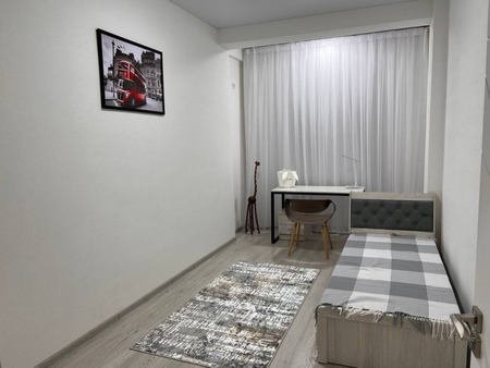 Срочно Продается 3 ком квартира в Parkent Plaza