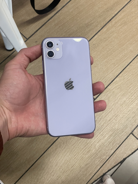 Iphone 11 sotiladi idiyal