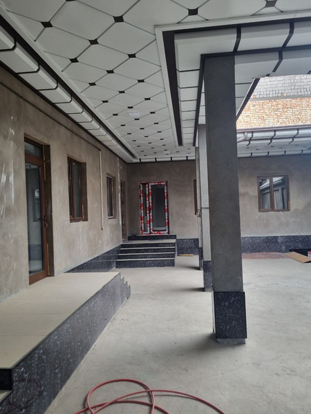 (33) Сдаётся Участок Евро ремонт Хонабод