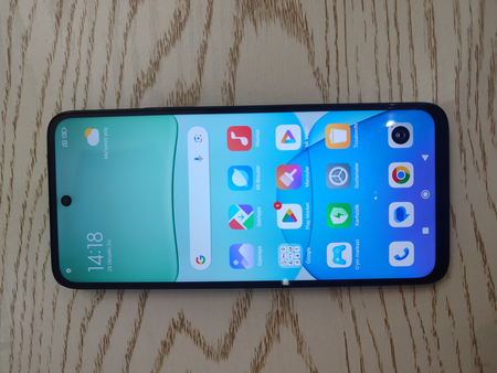 Redmi 13 8 256 gb
